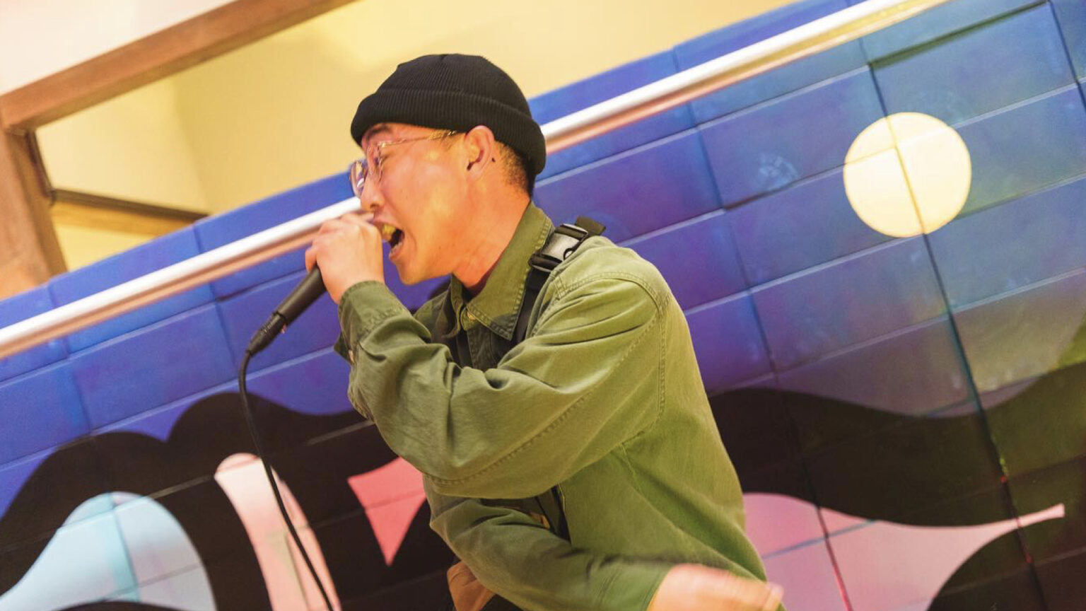 ラッパーSkaaiの人生が凄すぎる！壮絶な生い立ちから最新の人気曲まで紹介！ | pucho henza