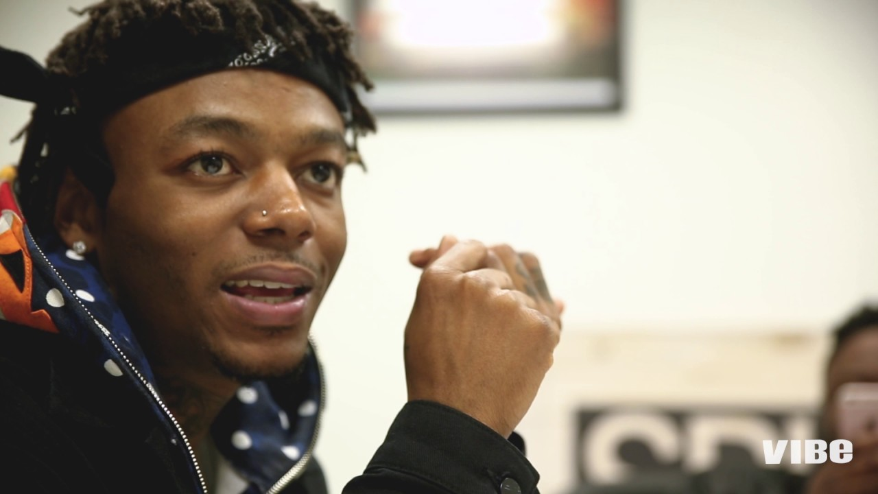 ラッパーSkaaiの人生が凄すぎる！壮絶な生い立ちから最新の人気曲まで紹介！ | pucho henza