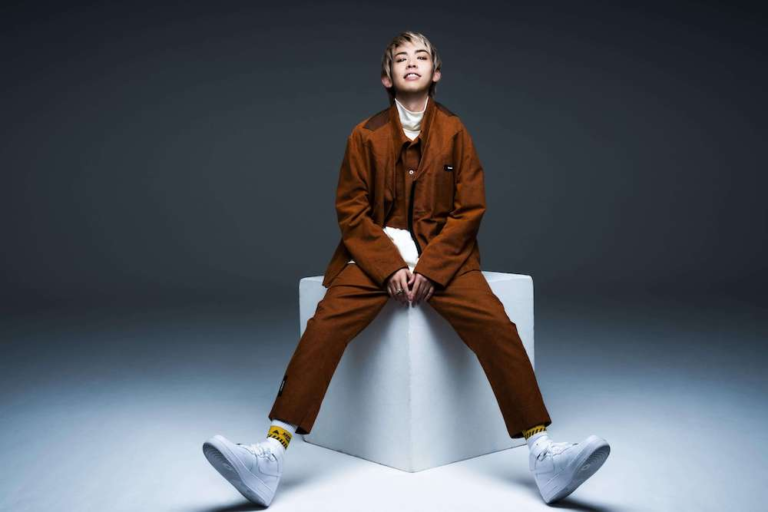 SALUのプロフィール紹介｜その壮絶な生い立ちから最新の人気曲まで徹底解説！ | pucho henza