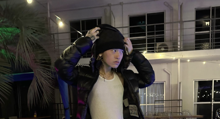 Yvng Patraのプロフィール紹介｜その壮絶な生い立ちから最新の人気曲まで徹底解説 | pucho henza