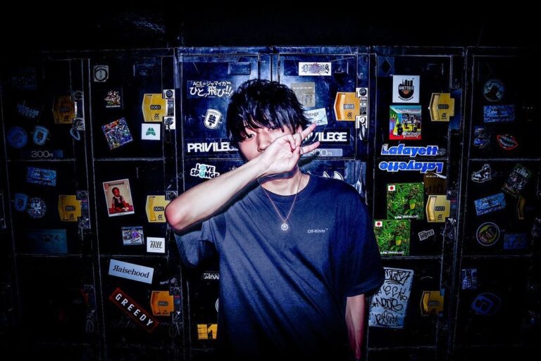 ミメイのプロフィール紹介｜その壮絶な生い立ちから最新の人気曲まで徹底解説 | pucho henza