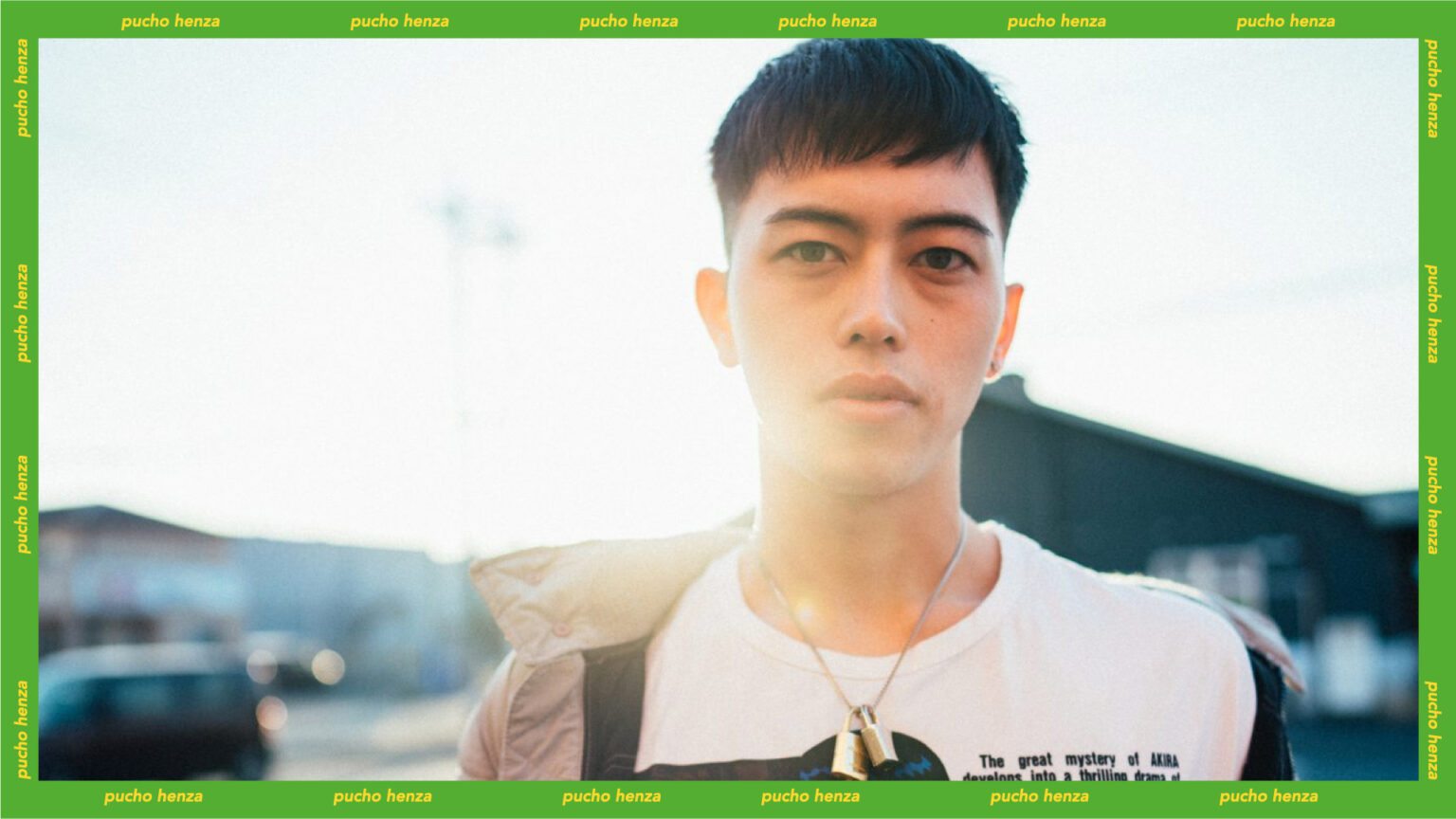 Fuji Taitoのプロフィール紹介｜ラップスタア出場までの壮絶な軌跡 | pucho henza