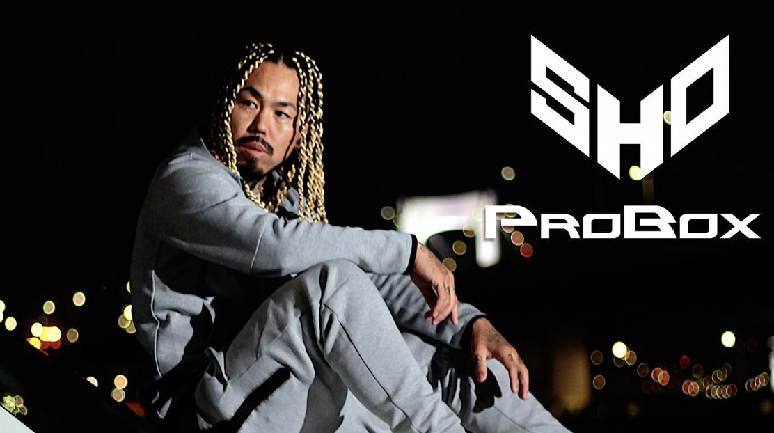 ラッパーSHOのプロフィール紹介｜その壮絶な生い立ちから最新の人気曲まで徹底解説 | pucho henza