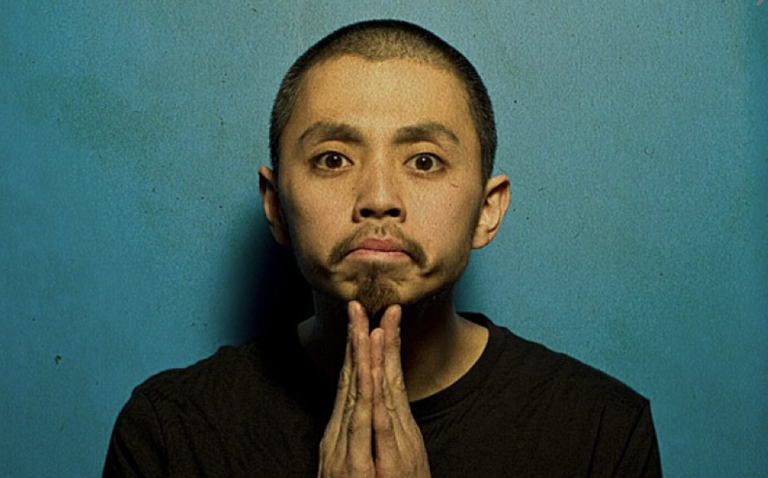 鎮座DOPENESSのプロフィール紹介｜意外な生い立ちや名前の由来など徹底解説！ | pucho henza