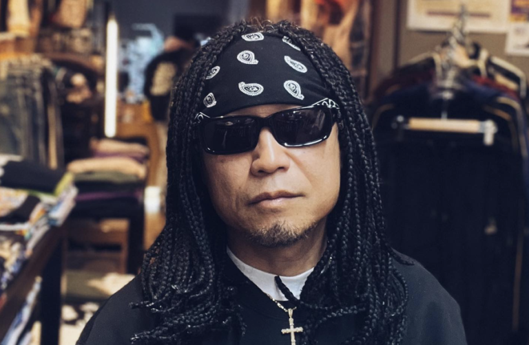 DJ PMXのプロフィール紹介｜幼少期のエピソードや意外な一面など徹底解説！ | pucho henza