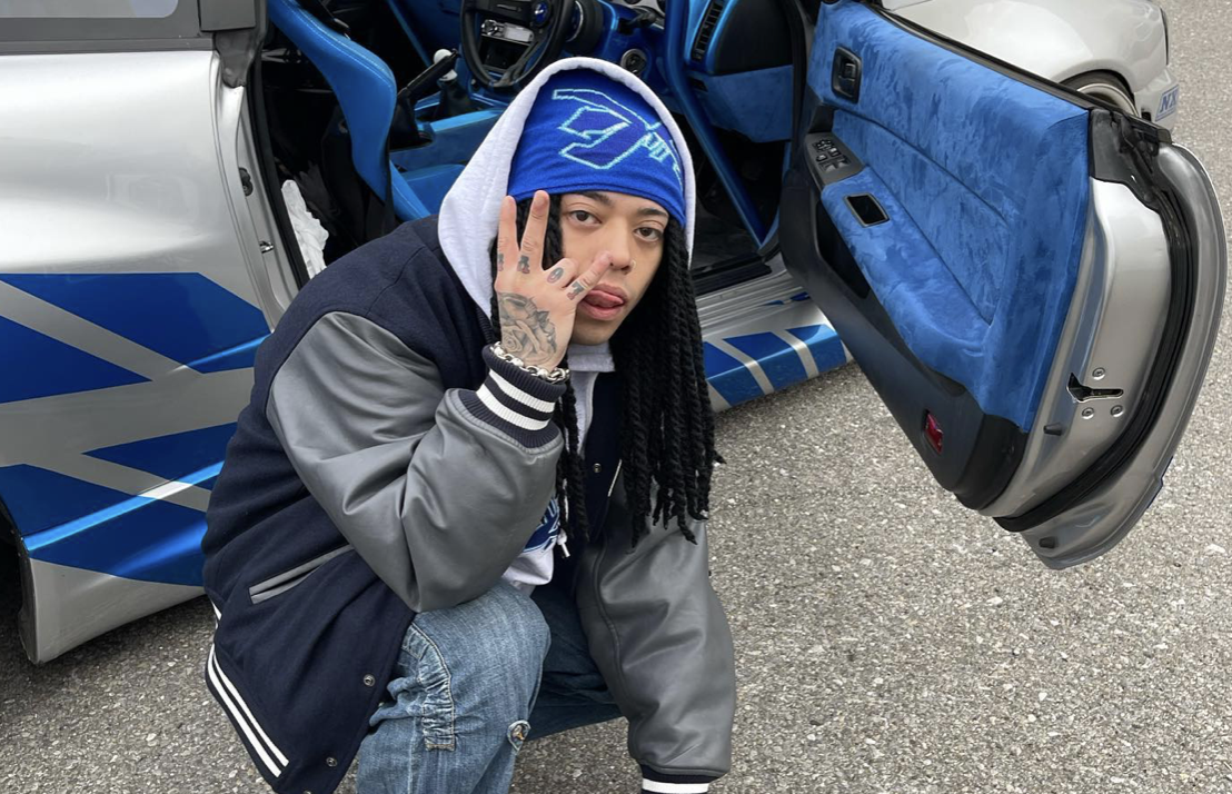 Hideyoshiのプロフィール紹介｜その壮絶な生い立ちから最新の人気曲まで徹底解説！ | pucho henza