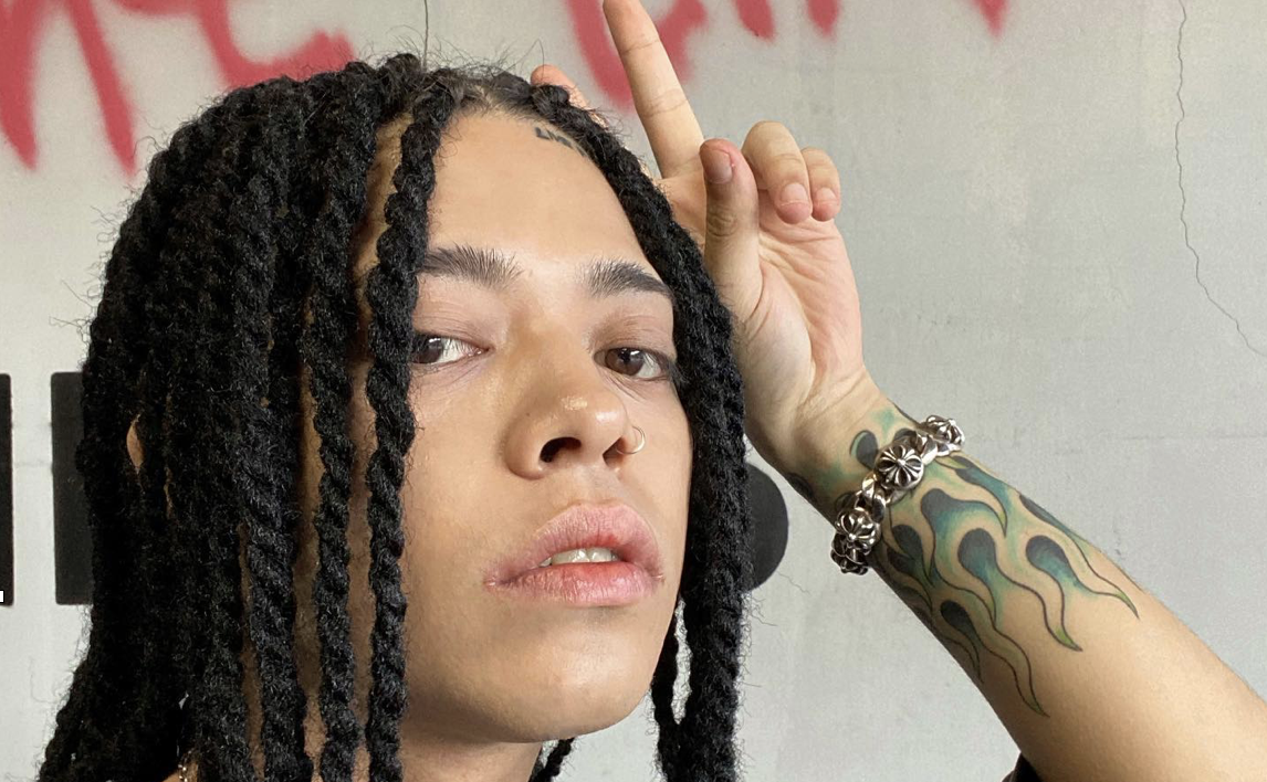 Hideyoshiのプロフィール紹介｜その壮絶な生い立ちから最新の人気曲まで徹底解説！ | pucho henza