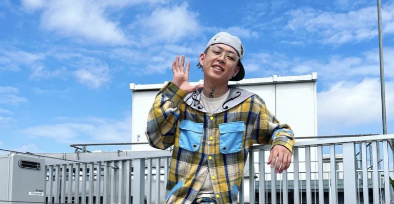 ラッパーCandeeのプロフィール紹介｜その壮絶な生い立ちから最新の人気曲まで徹底解説 | pucho henza