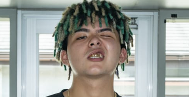 ラッパーralphのプロフィール紹介｜その壮絶な生い立ちから最新の人気曲まで徹底解説 | pucho henza