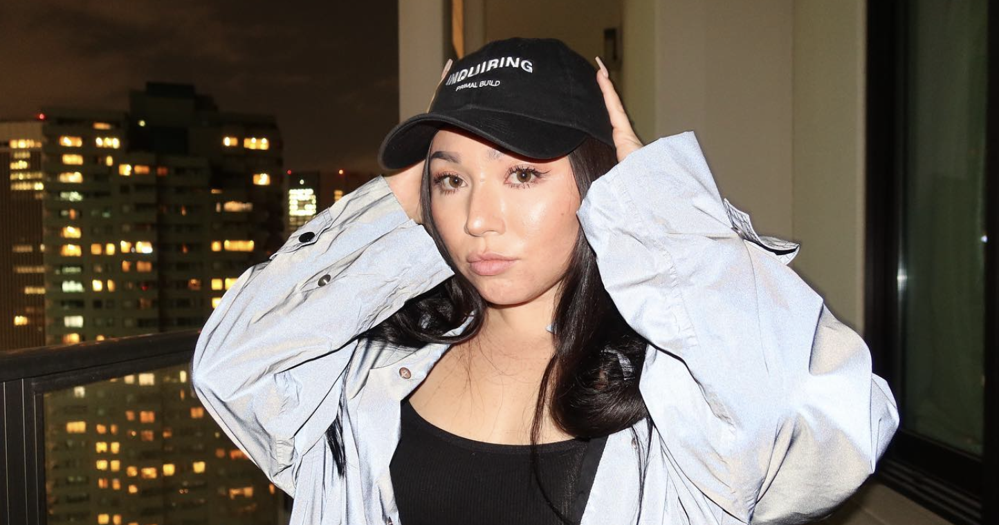 ラッパーMARIAのプロフィール紹介｜その壮絶な生い立ちから最新の人気曲まで徹底解説 | pucho henza