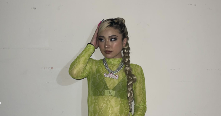 ラッパーLANAのプロフィール紹介｜その壮絶な生い立ちから最新の人気曲まで徹底解説 | pucho henza