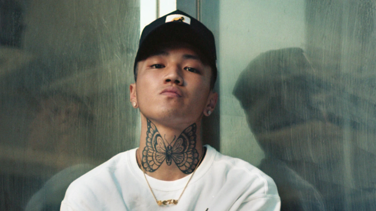 ラッパーLANAのプロフィール紹介｜その壮絶な生い立ちから最新の人気曲まで徹底解説 | pucho henza