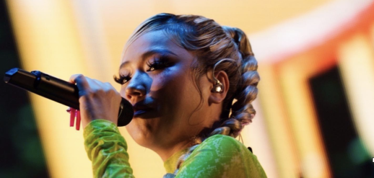 ラッパーLANAのプロフィール紹介｜その壮絶な生い立ちから最新の人気曲まで徹底解説 | pucho henza