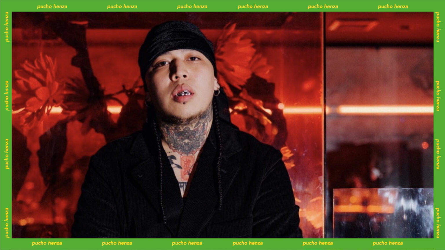 ラッパーralphのプロフィール紹介｜その壮絶な生い立ちから最新の人気曲まで徹底解説 | pucho henza