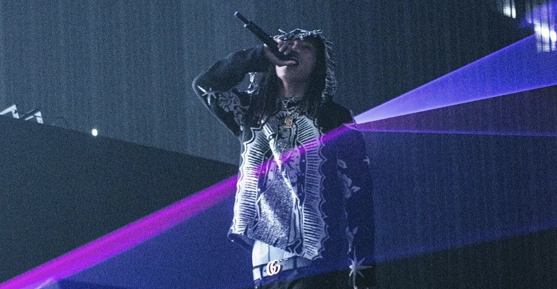 eydenのプロフィール｜ラップスタア誕生2021優勝までの軌跡 | pucho henza