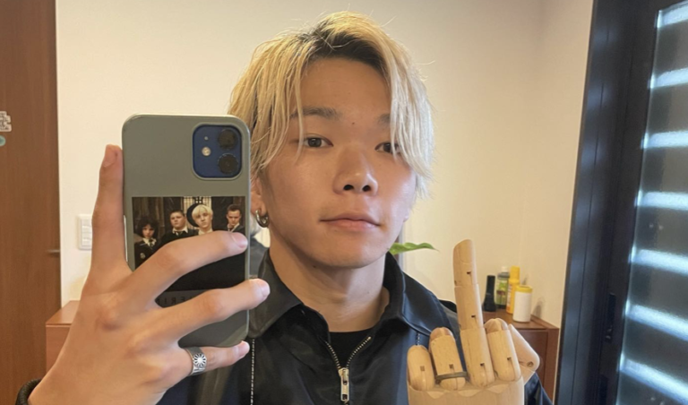 ラッパーTERUのプロフィール紹介｜生い立ちから最新の人気曲まで徹底解説 | pucho henza