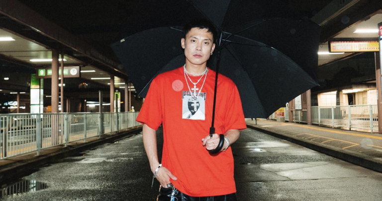 Masato Hayashi（Pablo Blasta）のプロフィール紹介｜その壮絶な生い立ちから最新の人気曲まで徹底解説 | pucho henza