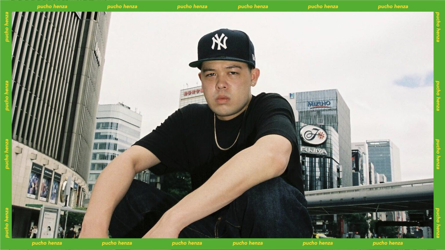 ラッパーMIYACHIのプロフィール紹介｜生い立ちから最新の人気曲まで徹底解説 | pucho henza