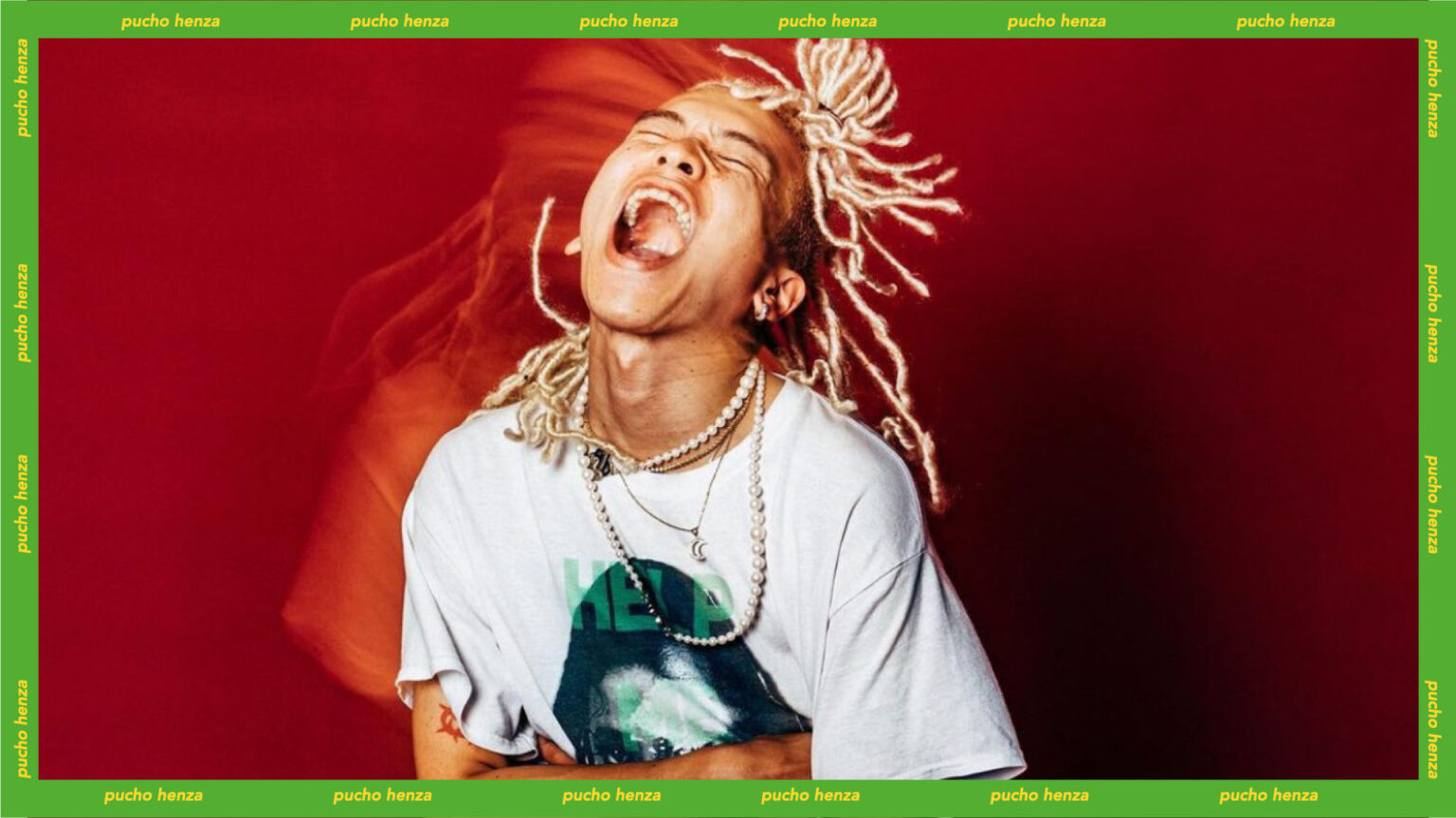 Young Cocoのプロフィール紹介｜生い立ちから最新の人気曲まで徹底解説！ | pucho henza