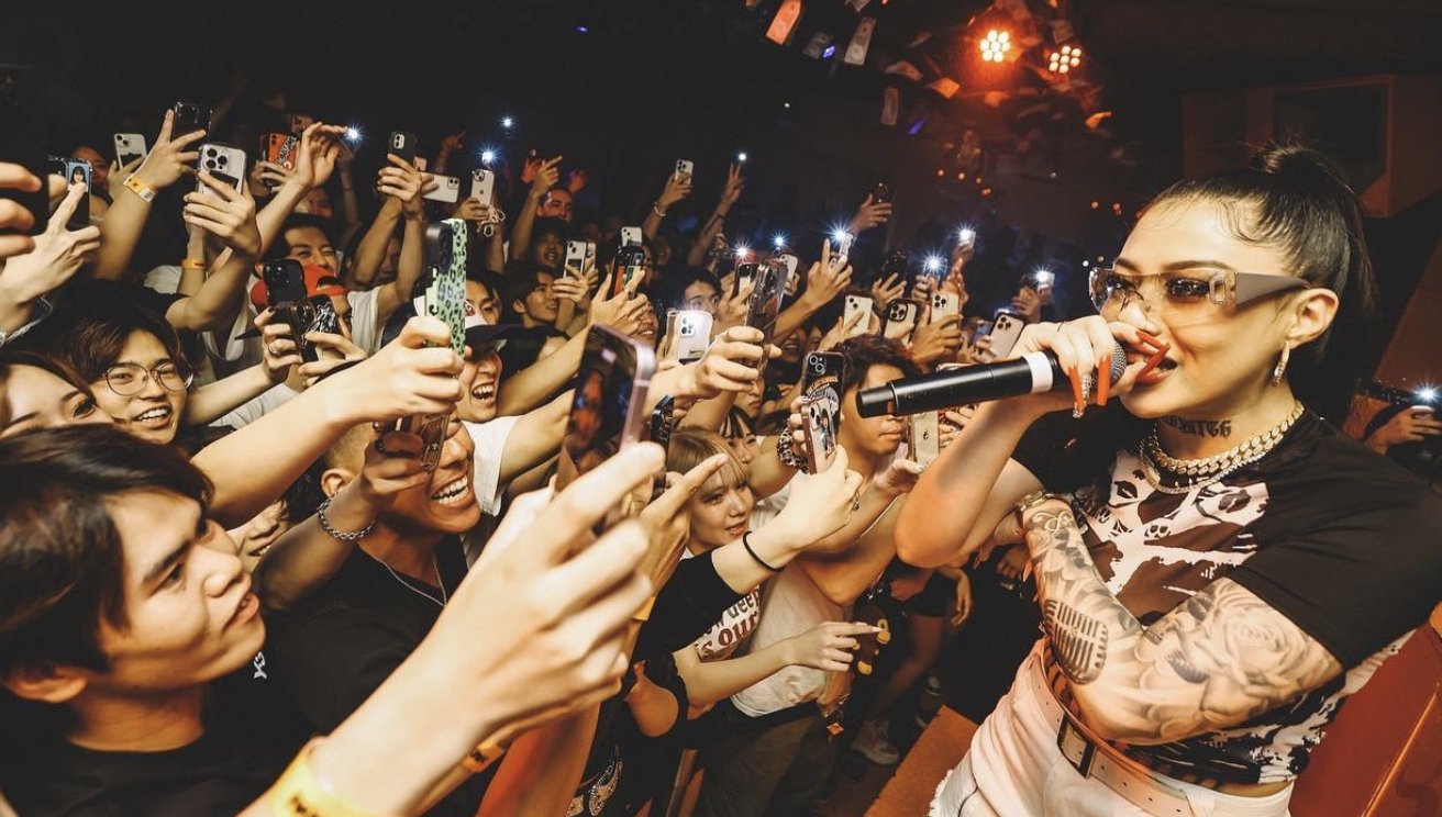 ラッパーMaRIのプロフィール紹介｜その壮絶な生い立ちから最新の人気曲まで徹底解説 | pucho henza