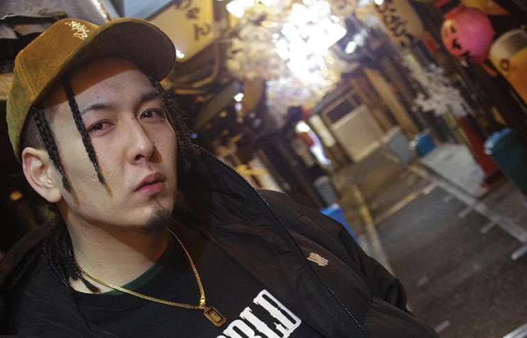 ラッパーMU-TONのプロフィール紹介｜その壮絶な生い立ちから最新の人気曲まで徹底解説 | pucho henza