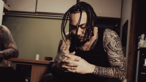 ラッパーMC TYSONのプロフィール紹介｜その壮絶な生い立ちから最新の人気曲まで徹底解説 | pucho henza