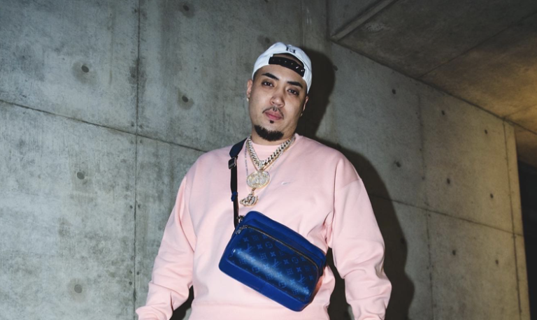 ラッパーMC TYSONのプロフィール紹介｜その壮絶な生い立ちから最新の人気曲まで徹底解説 | pucho henza