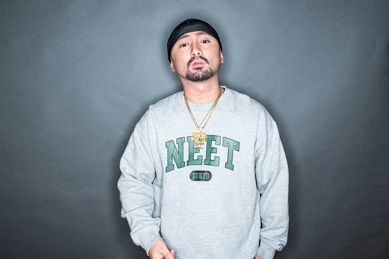 ラッパーSEEDAのプロフィール紹介｜その壮絶な生い立ちから最新の人気曲まで徹底解説 | pucho henza