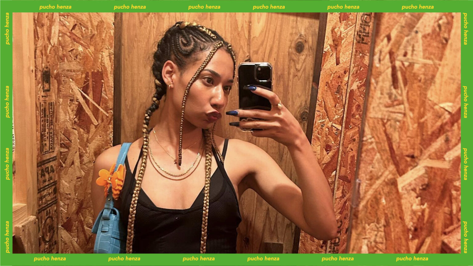 ラッパーMFSのプロフィール紹介｜名前の由来から最新の人気曲まで徹底解説 | pucho henza