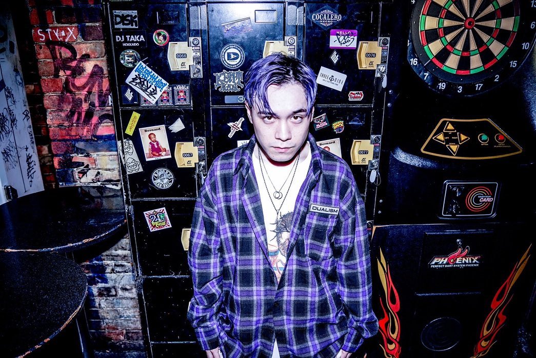 Fuma no KTRのプロフィール紹介｜その壮絶な生い立ちから最新の人気曲まで徹底解説 | pucho henza