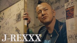 J-REXXXのプロフィール紹介｜その壮絶な生い立ちから最新の人気曲まで徹底解説 | pucho henza