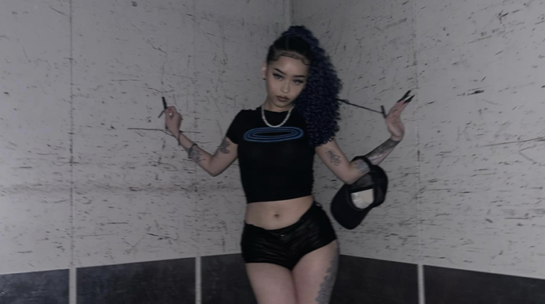 CYBER RUIのプロフィール紹介｜その壮絶な生い立ちから最新の人気曲まで徹底解説 | pucho henza