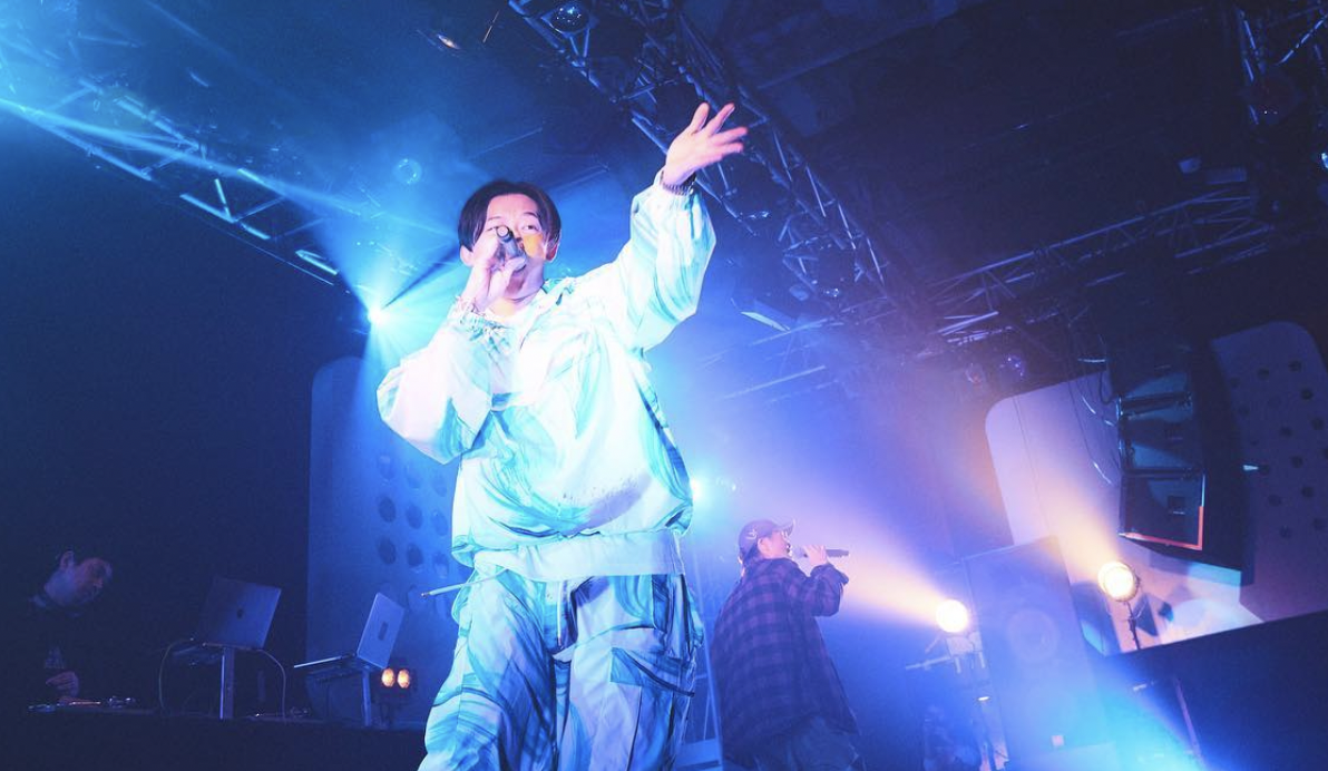 KEN THE 390のプロフィール紹介｜その壮絶な生い立ちから最新の人気曲まで徹底解説 | pucho henza