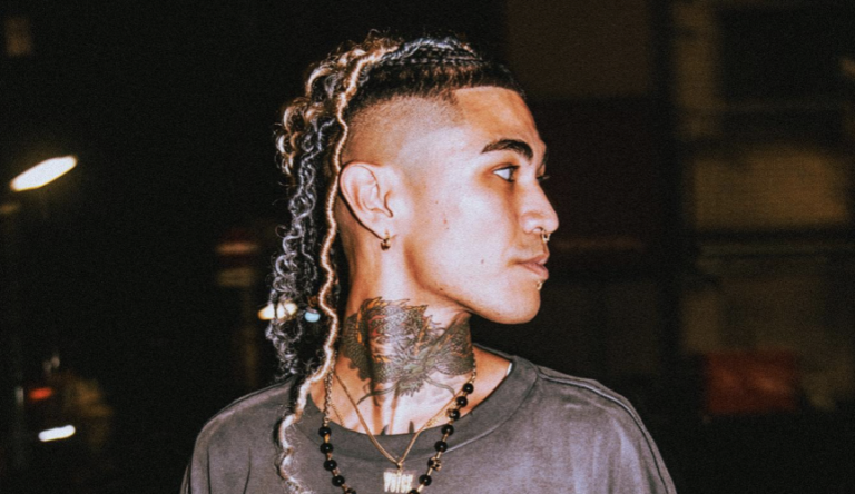 ラッパーOZworldのプロフィール｜その壮絶な生い立ちから最新の人気曲まで徹底解説 | pucho henza