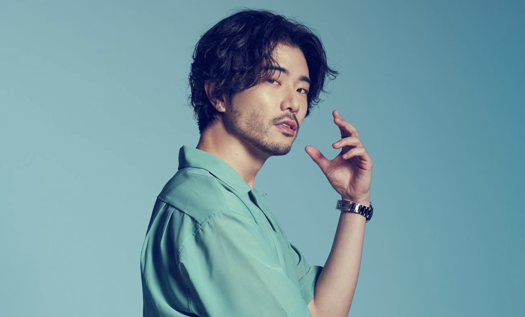 GASHIMAのプロフィール紹介｜その壮絶な生い立ちから最新の人気曲まで徹底解説 | pucho henza