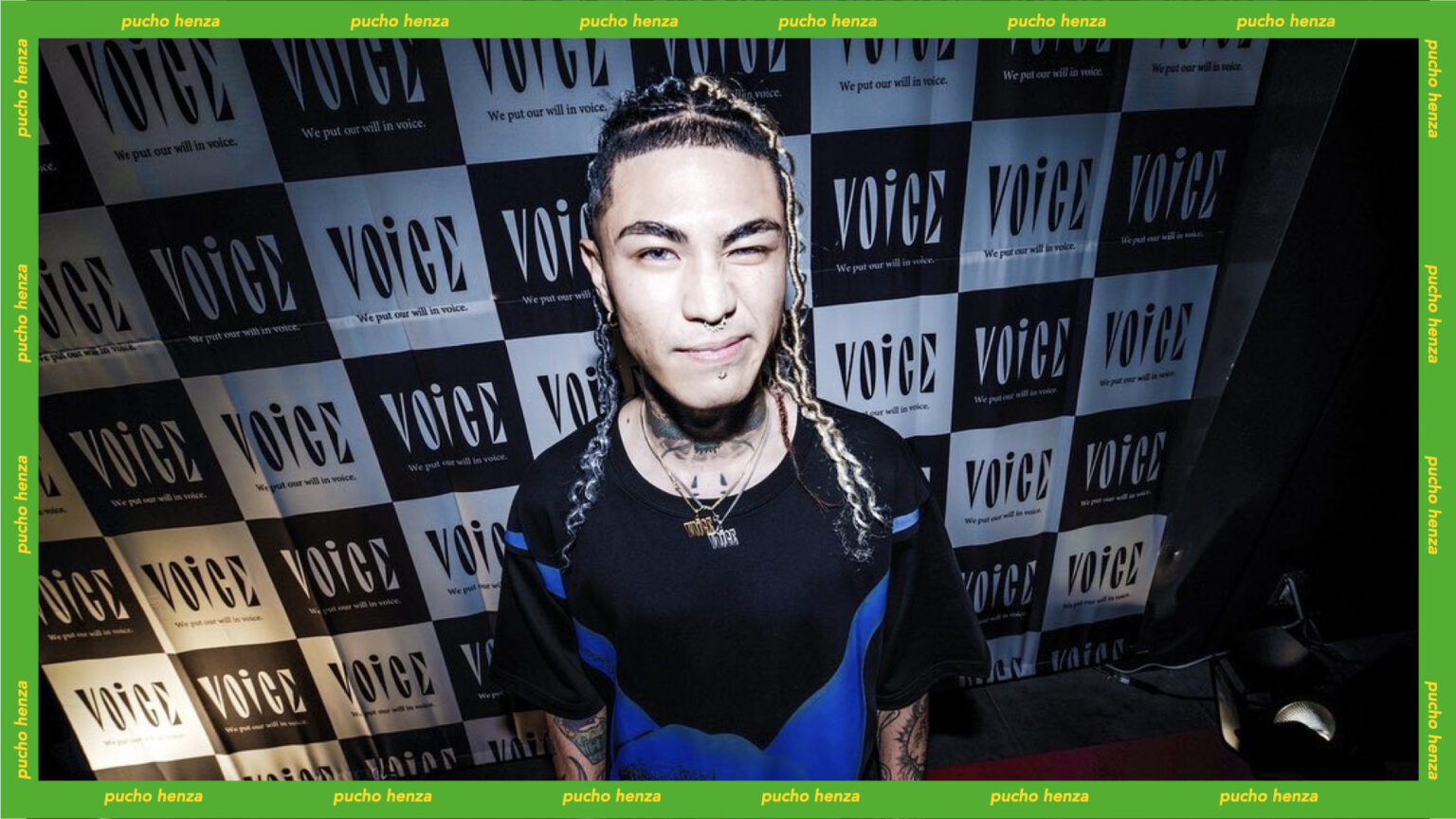 ラッパーOZworldのプロフィール｜その壮絶な生い立ちから最新の人気曲まで徹底解説 | pucho henza