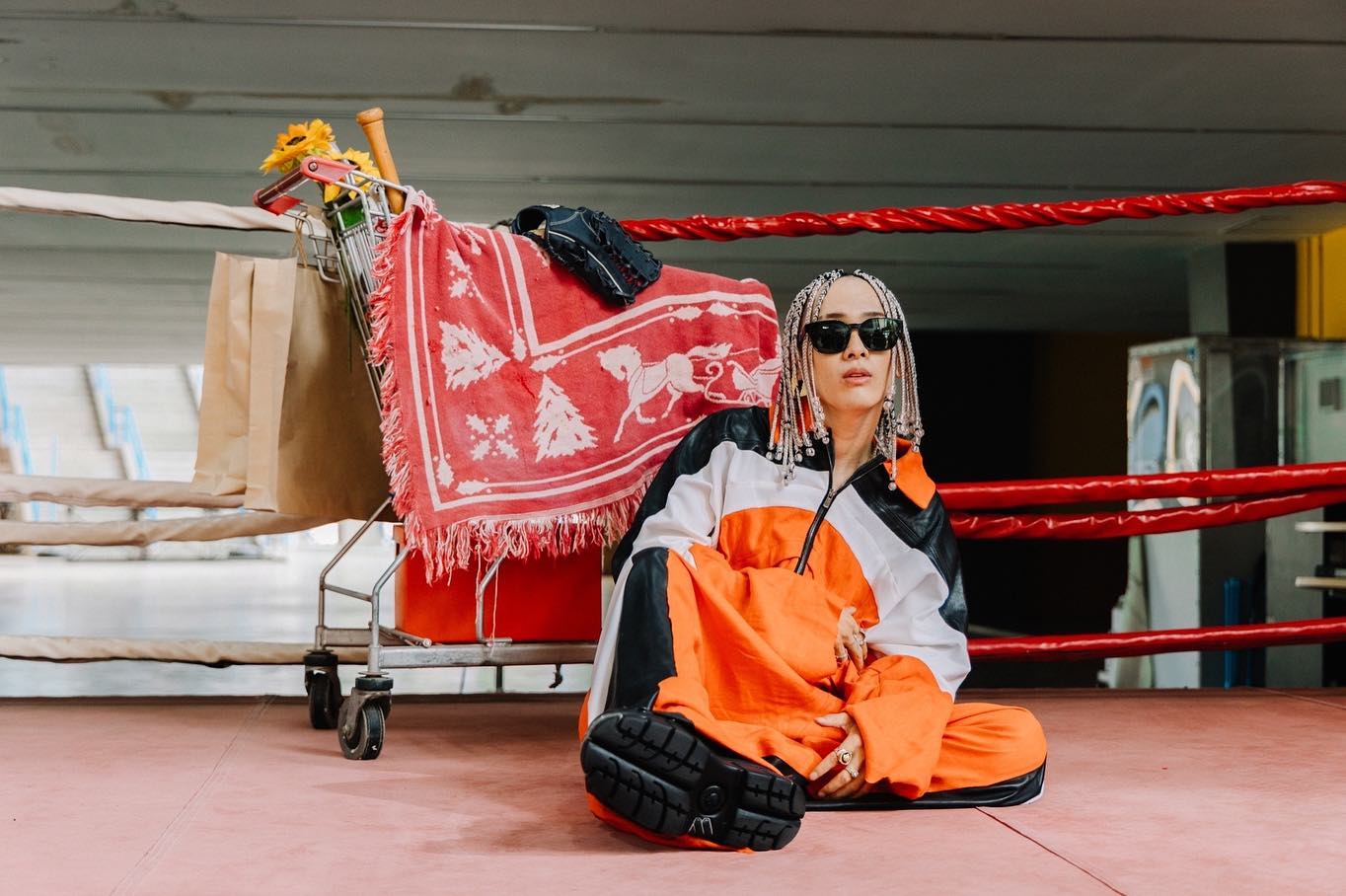 Red Eyeのプロフィール紹介｜その壮絶な生い立ちから最新の人気曲まで徹底解説 | pucho henza