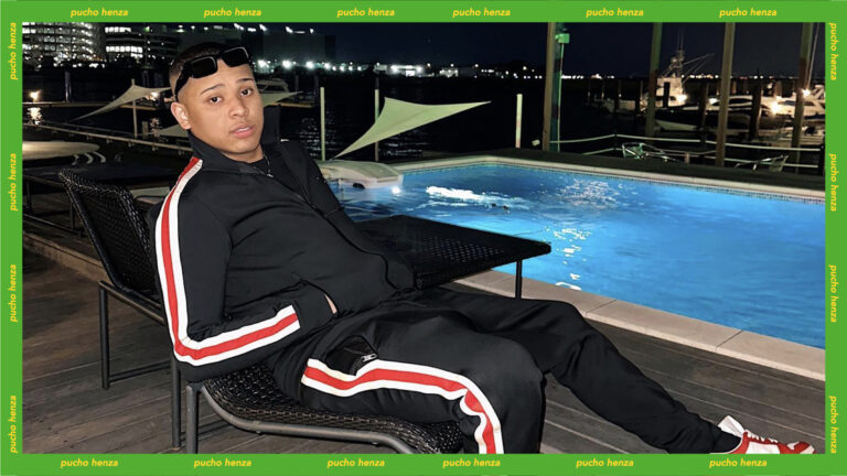 ラッパーEric.B.Jrのプロフィール｜壮絶な生い立ちから最新の人気曲まで徹底解説 | pucho henza