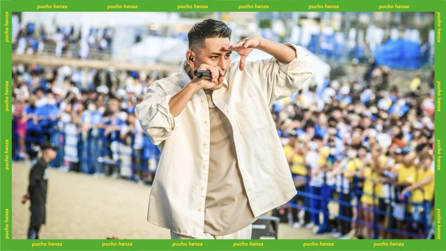 ラッパーAKLOのプロフィール紹介｜その壮絶な生い立ちから最新の人気曲まで徹底解説 | pucho henza