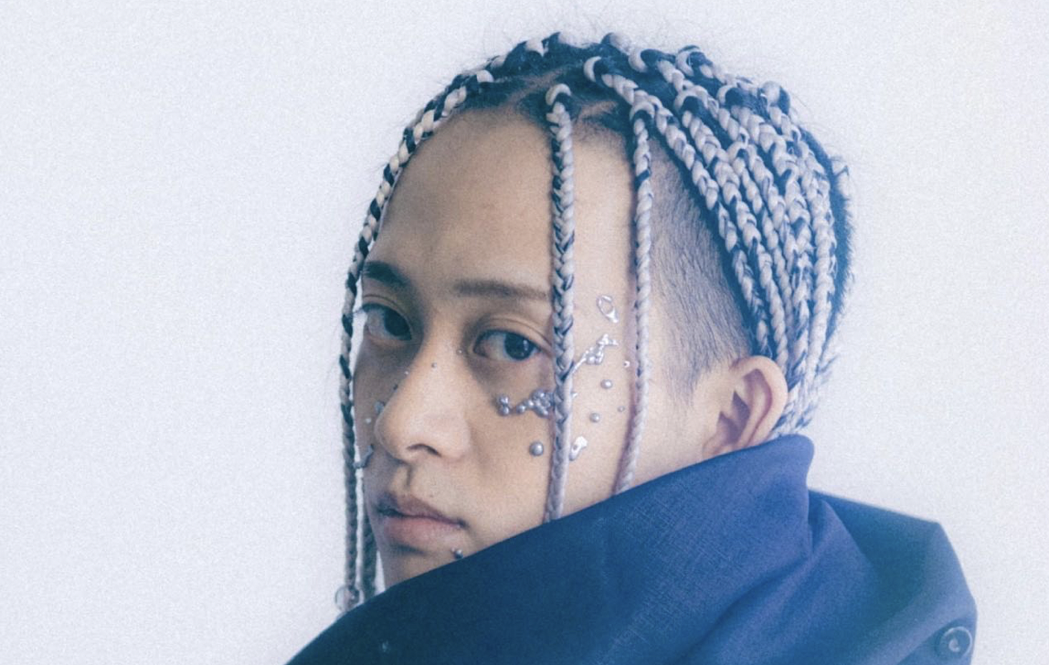 Red Eyeのプロフィール紹介｜その壮絶な生い立ちから最新の人気曲まで徹底解説 | pucho henza