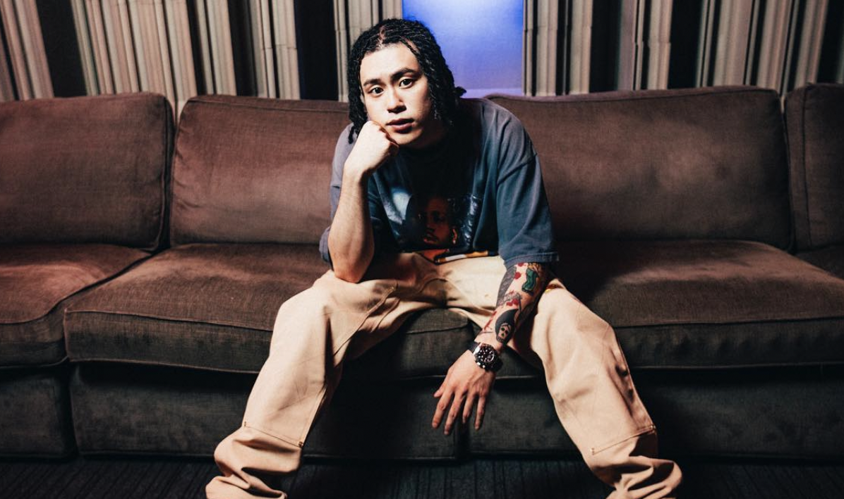 VIGORMANのプロフィール紹介｜その壮絶な生い立ちから最新の人気曲まで徹底解説 | pucho henza