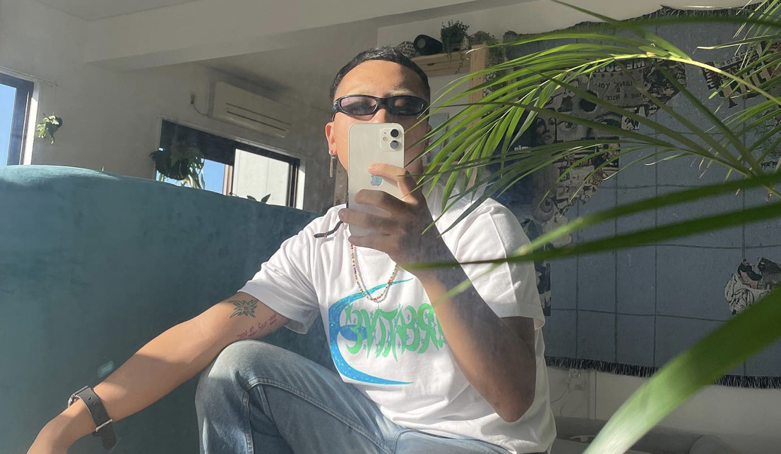 ラッパーkZmのプロフィール紹介｜その壮絶な生い立ちから最新の人気曲まで徹底解説 | pucho henza