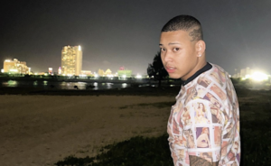 ラッパーEric.B.Jrのプロフィール｜壮絶な生い立ちから最新の人気曲まで徹底解説 | pucho henza