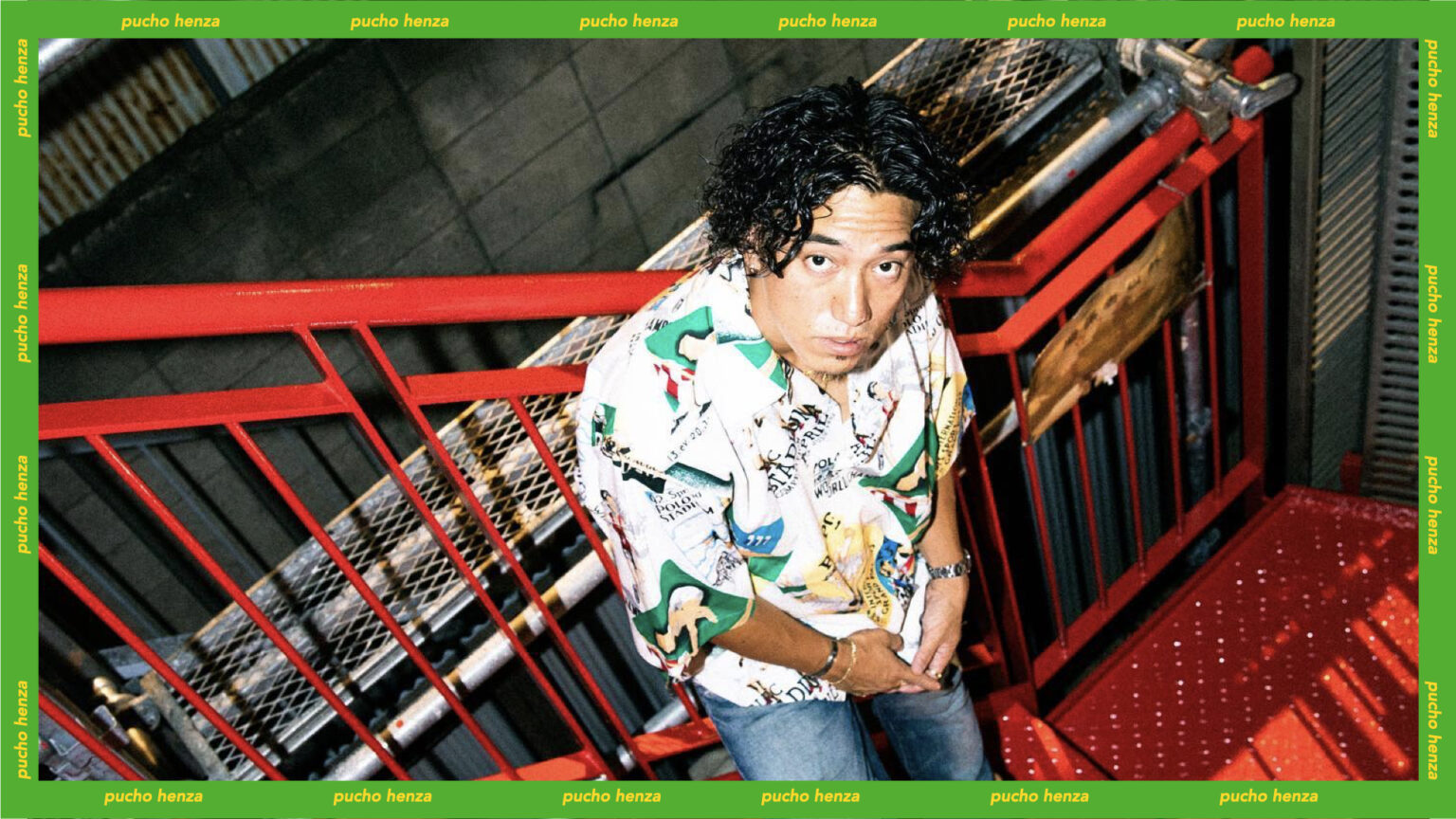 KIKUMARUのプロフィール｜壮絶な生い立ちから最新の人気曲まで徹底解説 | pucho henza