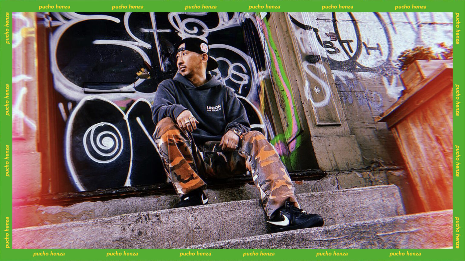 DJ RYOWの人生が凄すぎる！壮絶な生い立ちから最新の人気曲まで徹底解説 | pucho henza