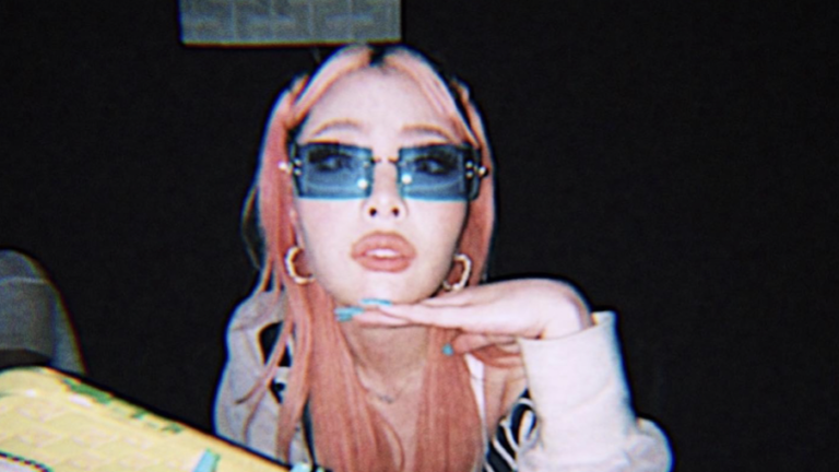 ラッパーCharluのプロフィール｜壮絶な生い立ちから最新の人気曲まで徹底解説 | pucho henza