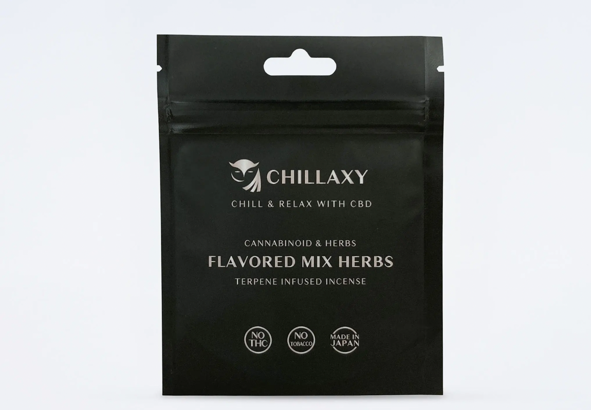 CHILLAXY（チラクシー）の評判・口コミ｜マジでキマるって本当？ | pucho henza