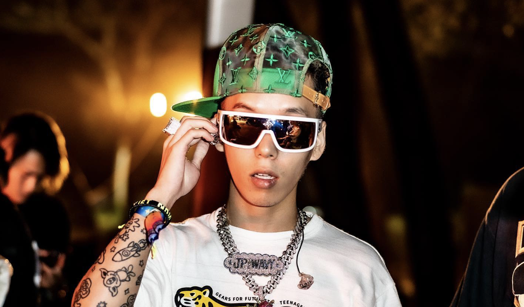 JP THE WAVYのプロフィール紹介｜その壮絶な生い立ちから最新の人気曲まで徹底解説 | pucho henza