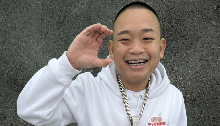 DJ CHARIのプロフィール紹介｜その壮絶な生い立ちから最新の人気曲まで徹底解説 | pucho henza