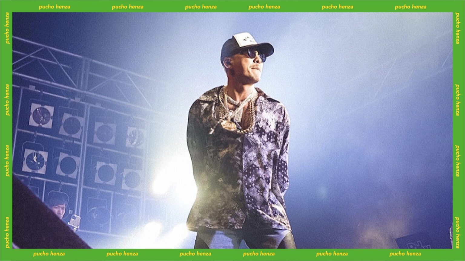 ラッパーAK-69のプロフィール紹介｜その壮絶な生い立ちから最新の人気曲まで徹底解説 | pucho henza